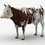 Dugm02 Cow 3d Max