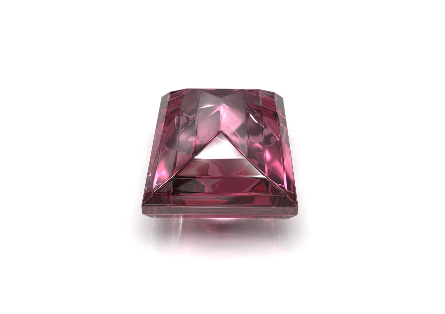 Gem stone gemstone 3D model - TurboSquid 1674191