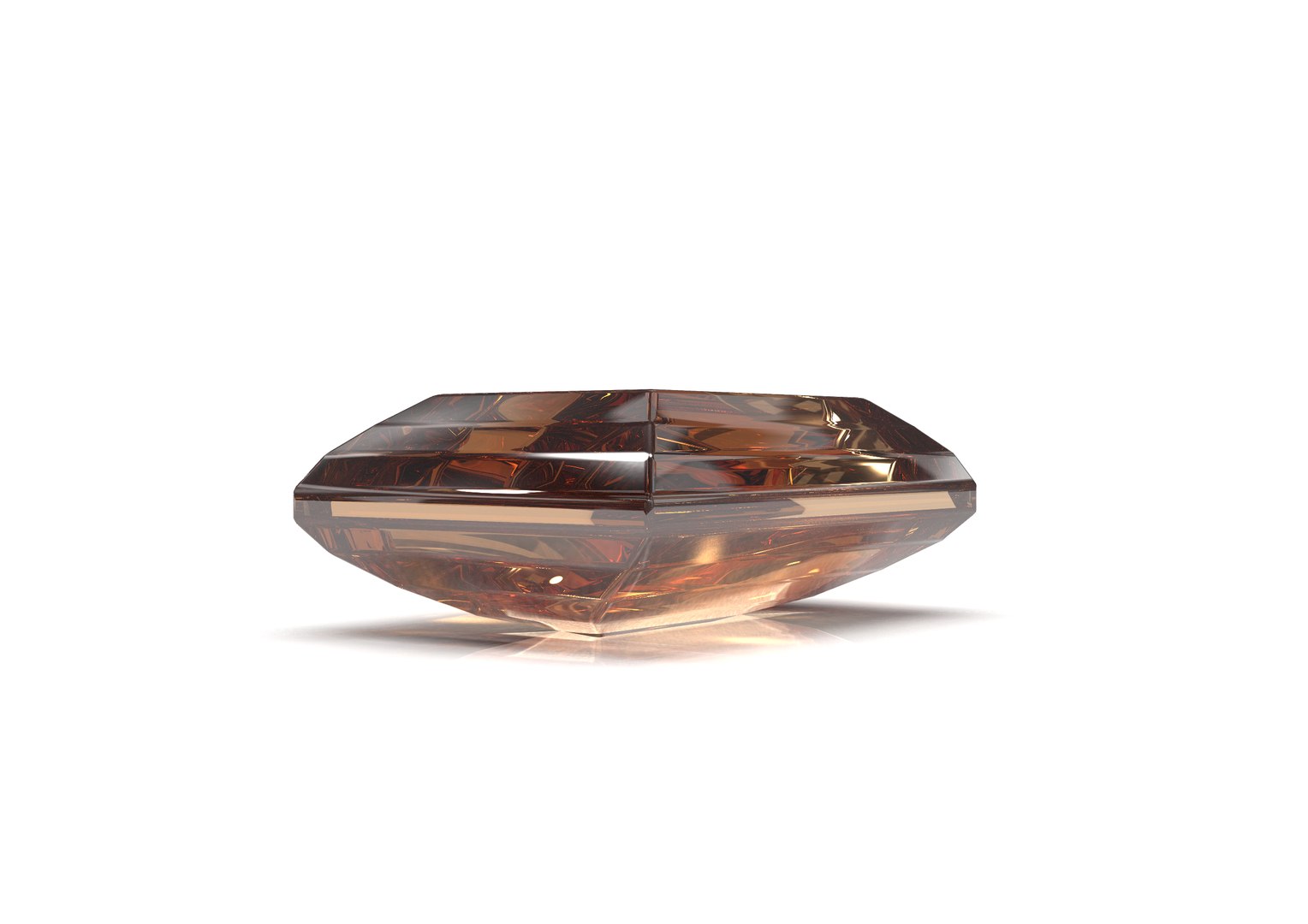 Gem stone gemstone 3D model - TurboSquid 1674191
