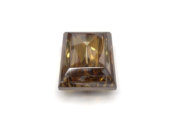 Gem stone gemstone 3D model - TurboSquid 1674191