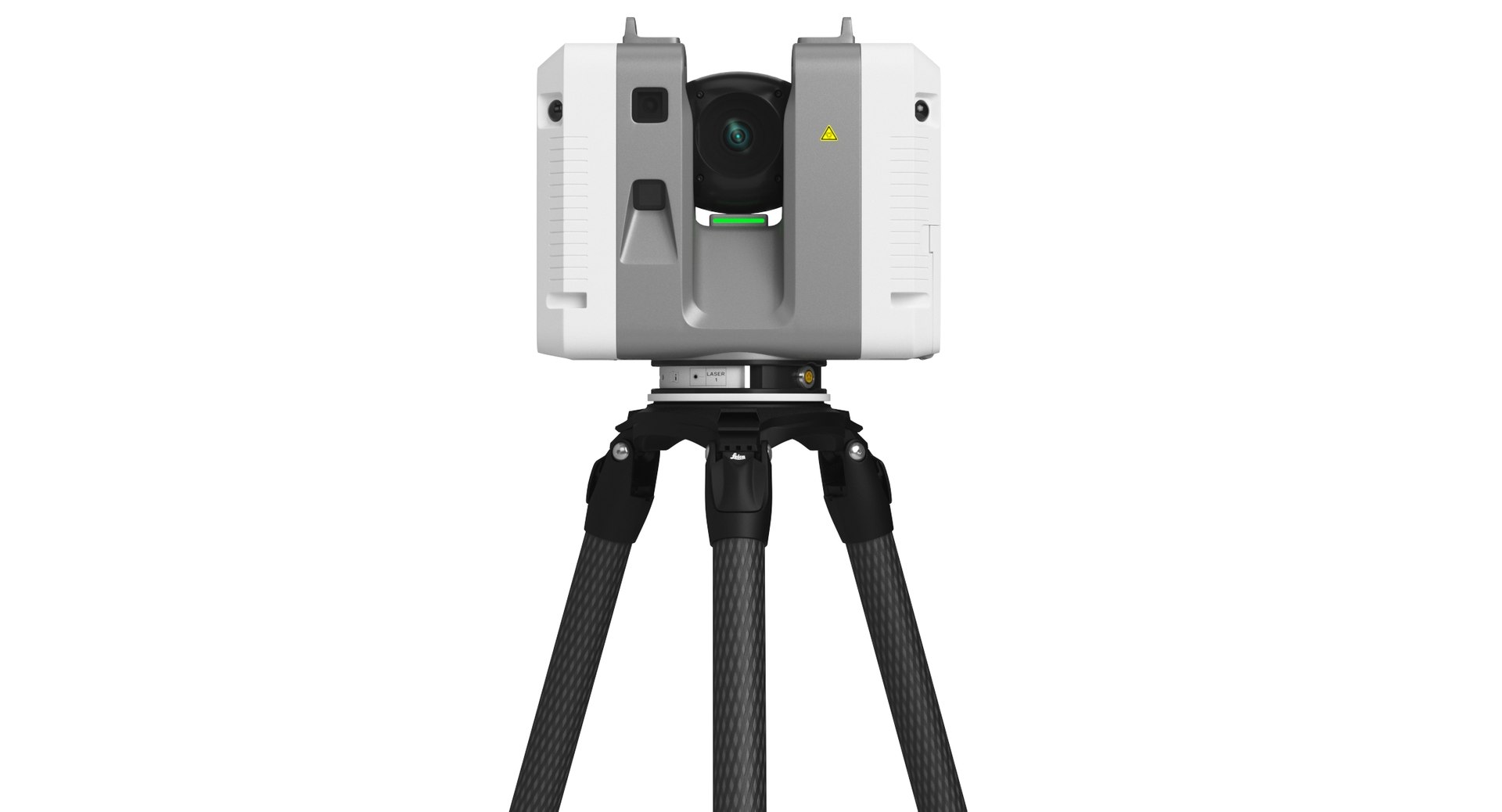 Leica RTC360 3D Laser Scanner 3D Model - TurboSquid 2323698