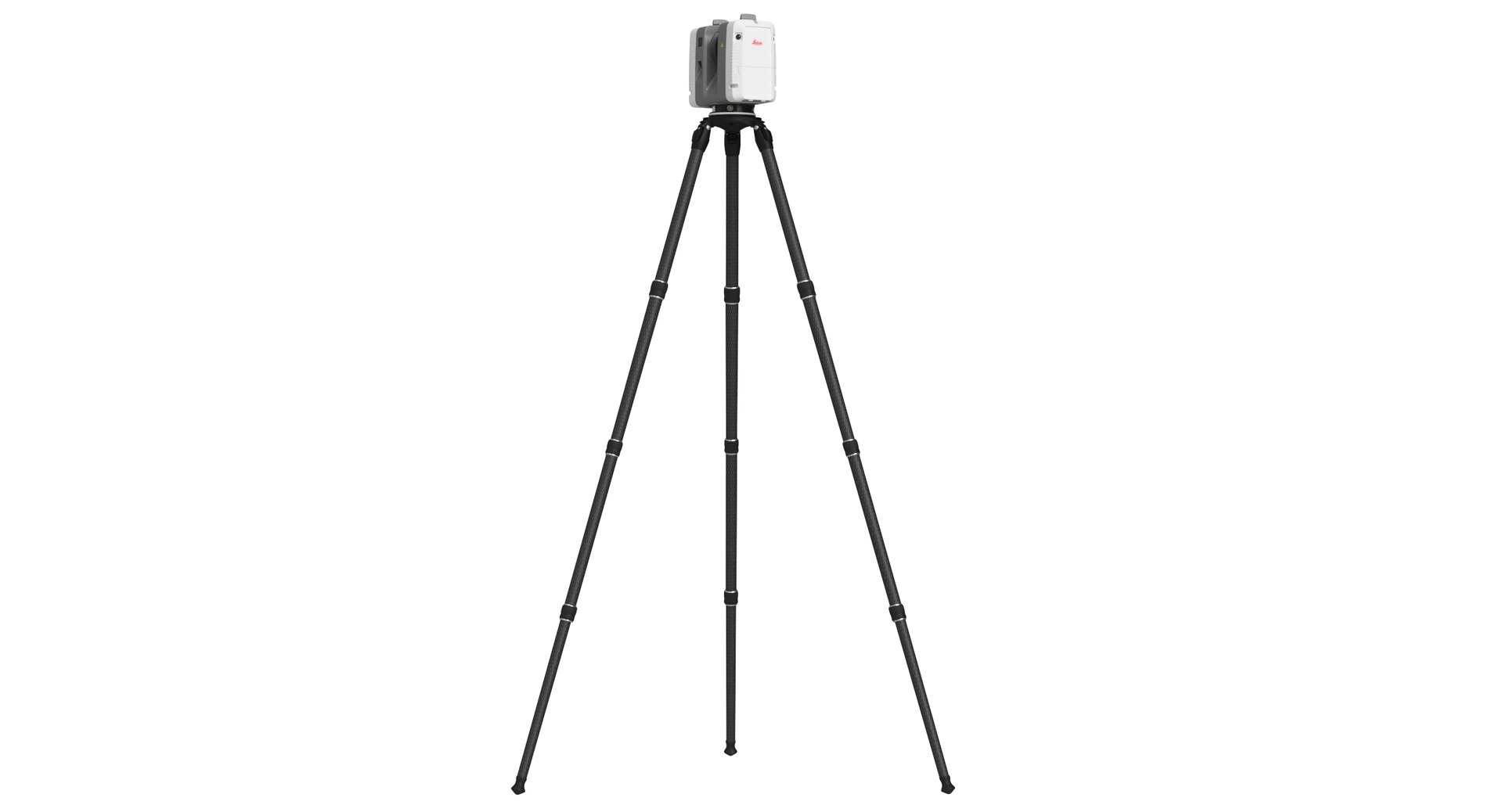 Leica RTC360 3D Laser Scanner 3D Model - TurboSquid 2323698