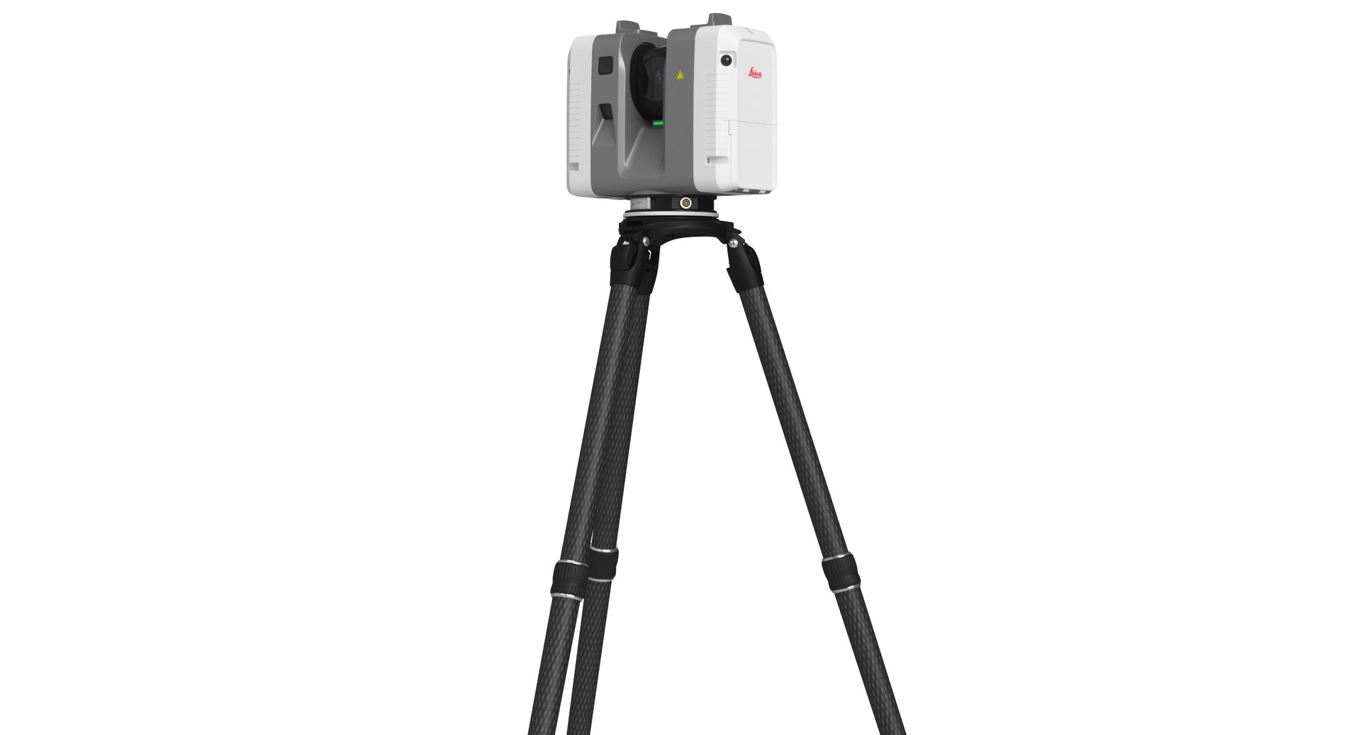 Leica RTC360 3D Laser Scanner 3D Model - TurboSquid 2323698