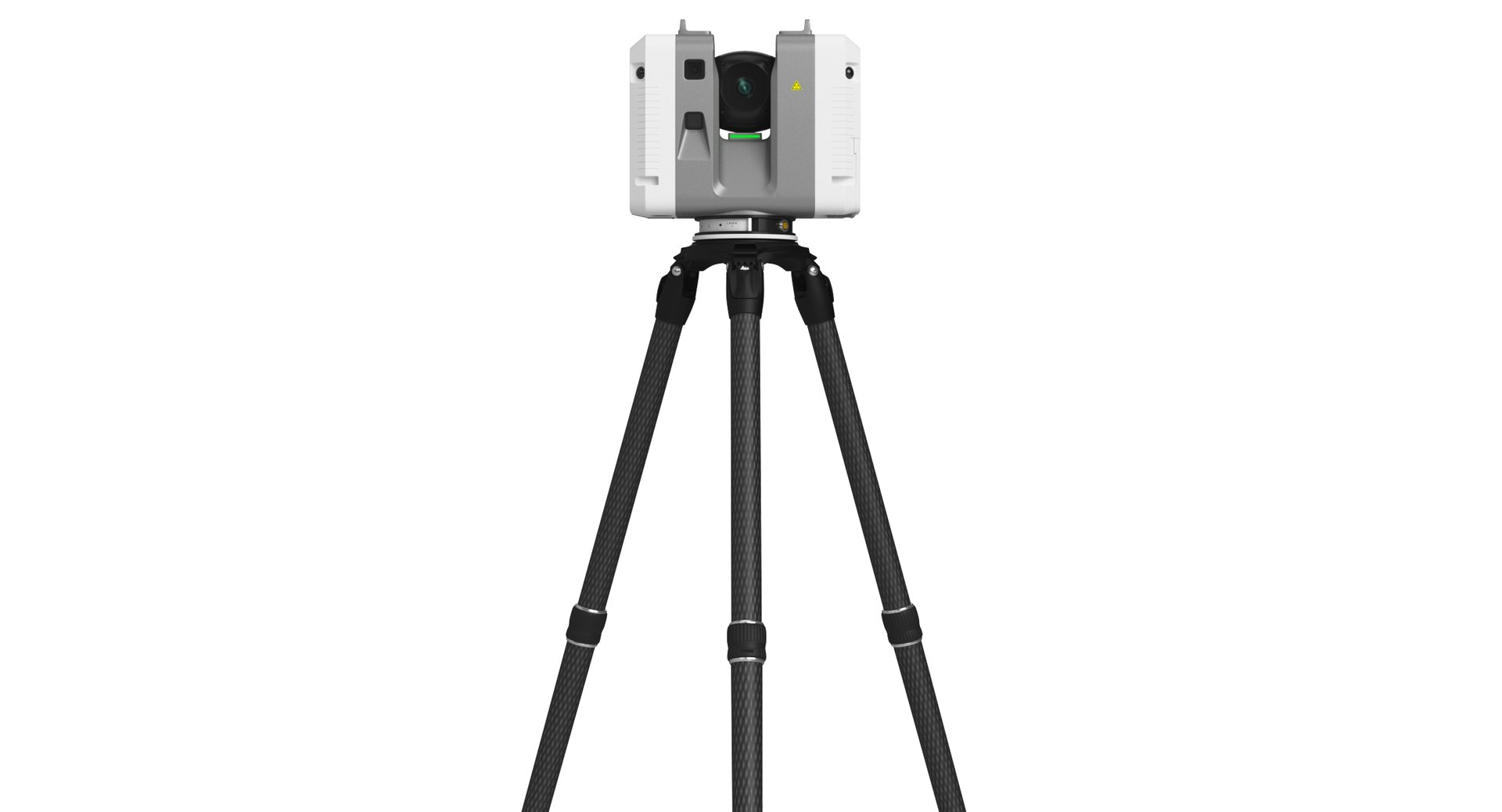 Leica RTC360 3D Laser Scanner 3D Model - TurboSquid 2323698