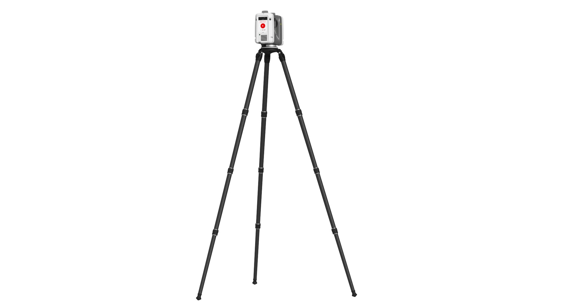 Leica RTC360 3D Laser Scanner 3D Model - TurboSquid 2323698
