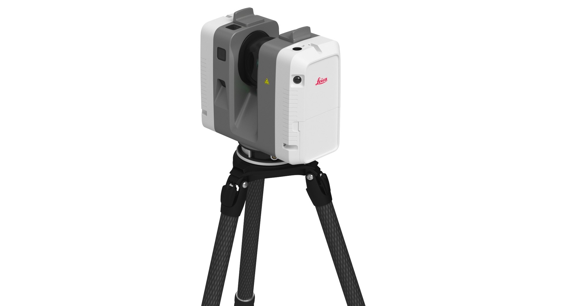 Leica RTC360 3D Laser Scanner 3D Model - TurboSquid 2323698