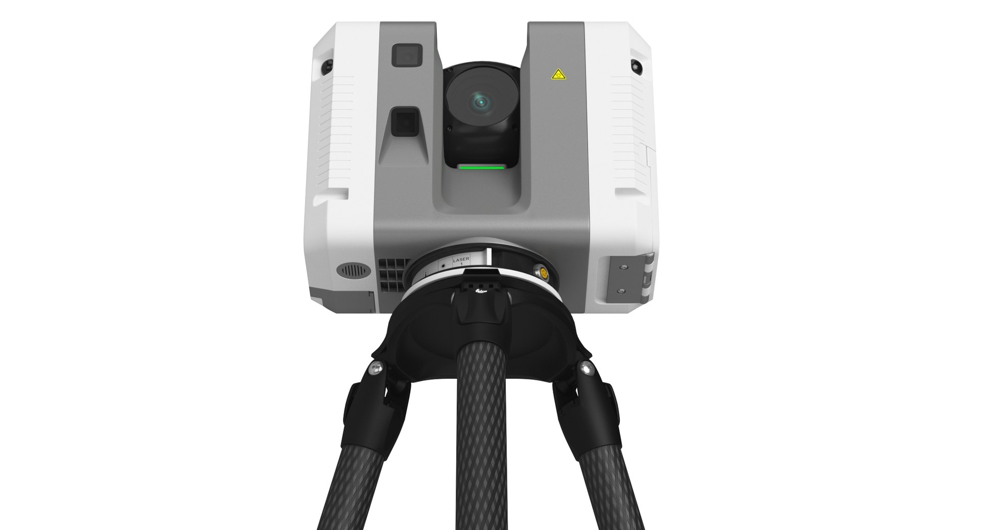 Leica RTC360 3D Laser Scanner 3D Model - TurboSquid 2323698