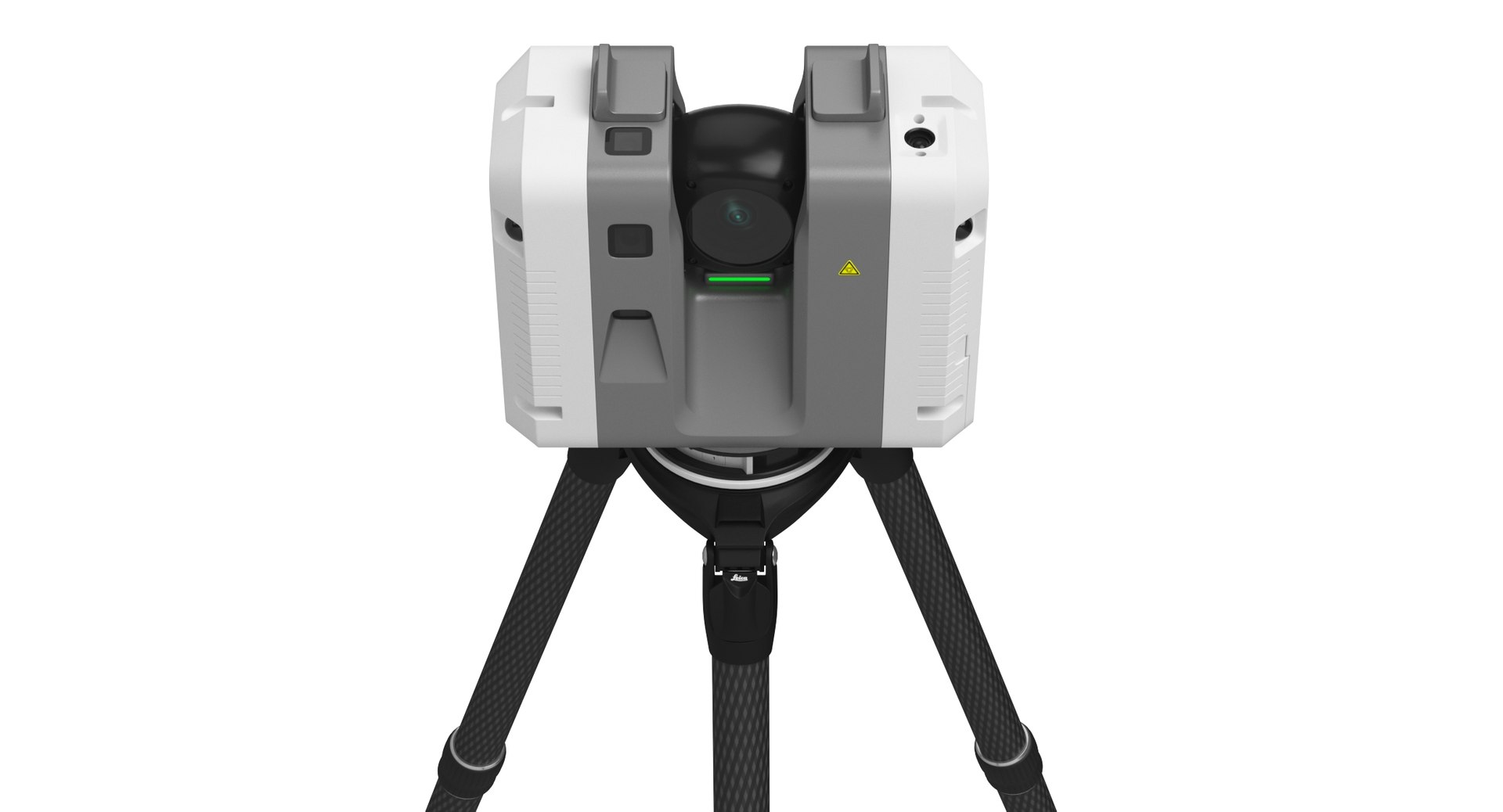 Leica RTC360 3D Laser Scanner 3D Model - TurboSquid 2323698