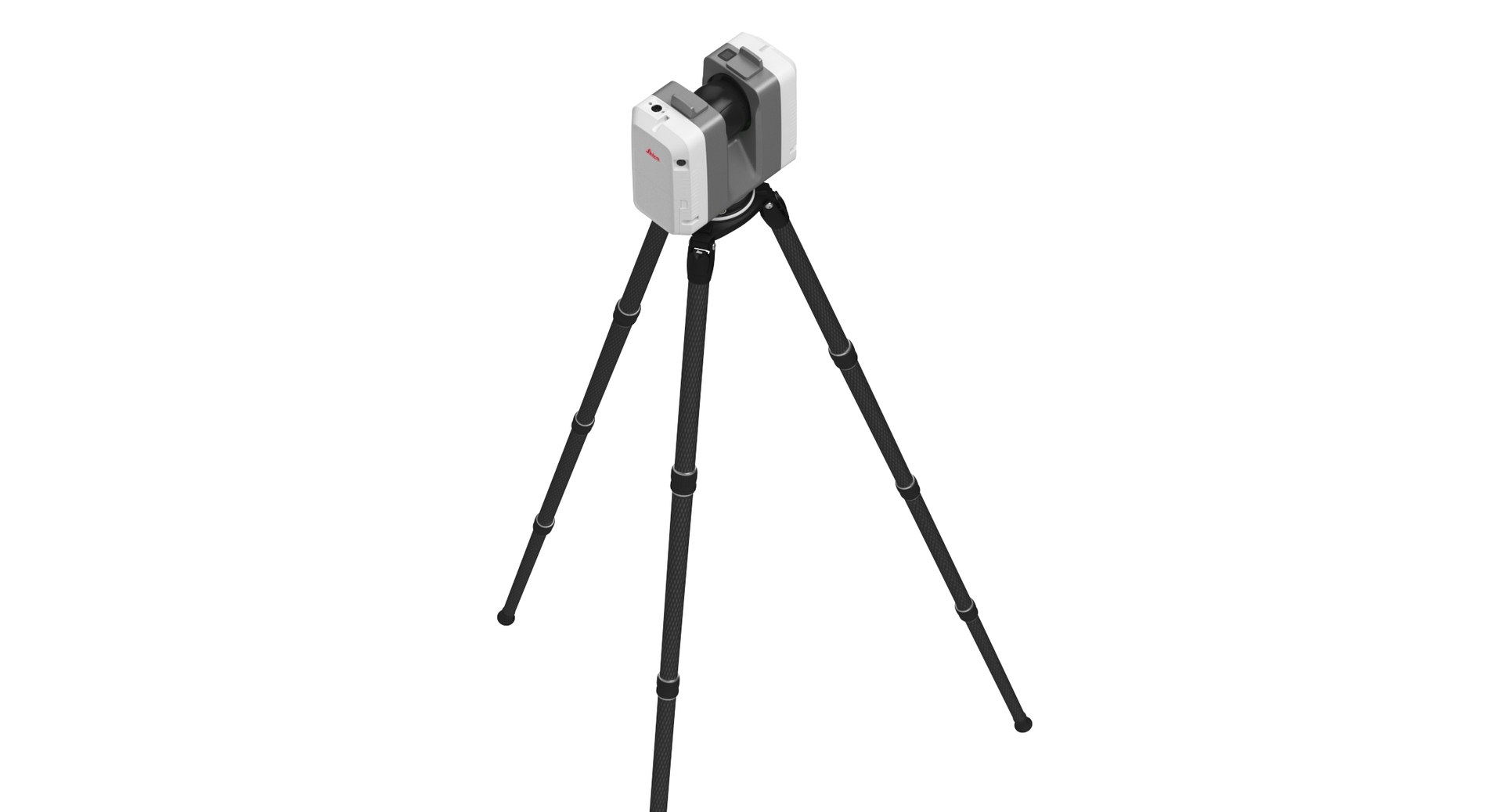 Leica RTC360 3D Laser Scanner 3D Model - TurboSquid 2323698