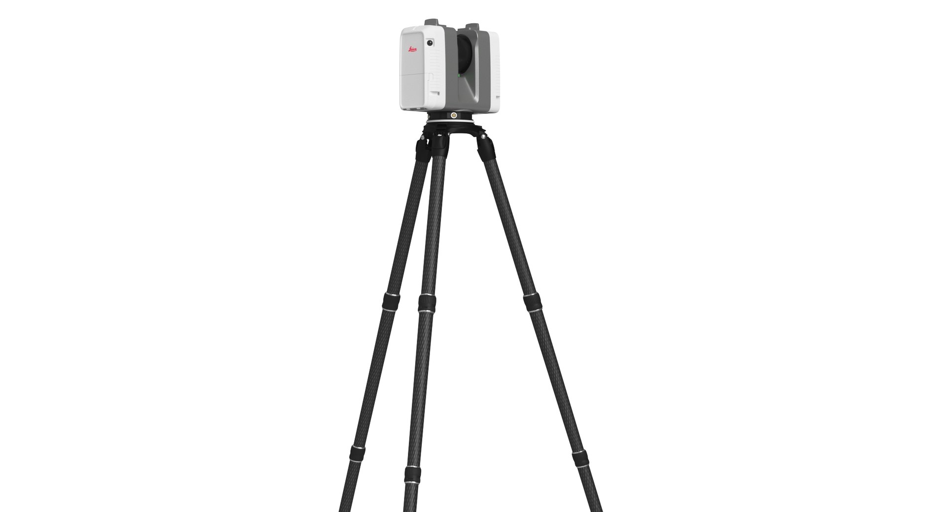 Leica RTC360 3D Laser Scanner 3D Model - TurboSquid 2323698