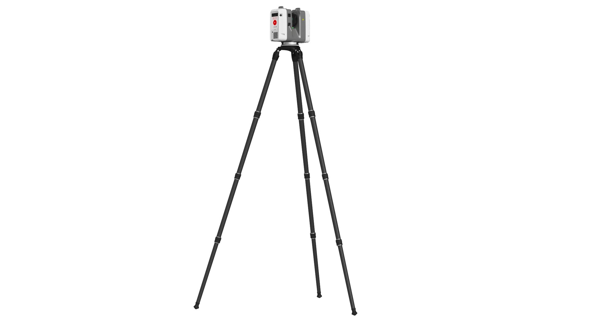 Leica RTC360 3D Laser Scanner 3D Model - TurboSquid 2323698