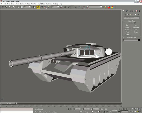 modelo 3d T-72-A008.gmax gratis - TurboSquid 228540
