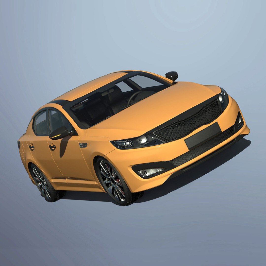 3D Luxury Car Materials - TurboSquid 1387730