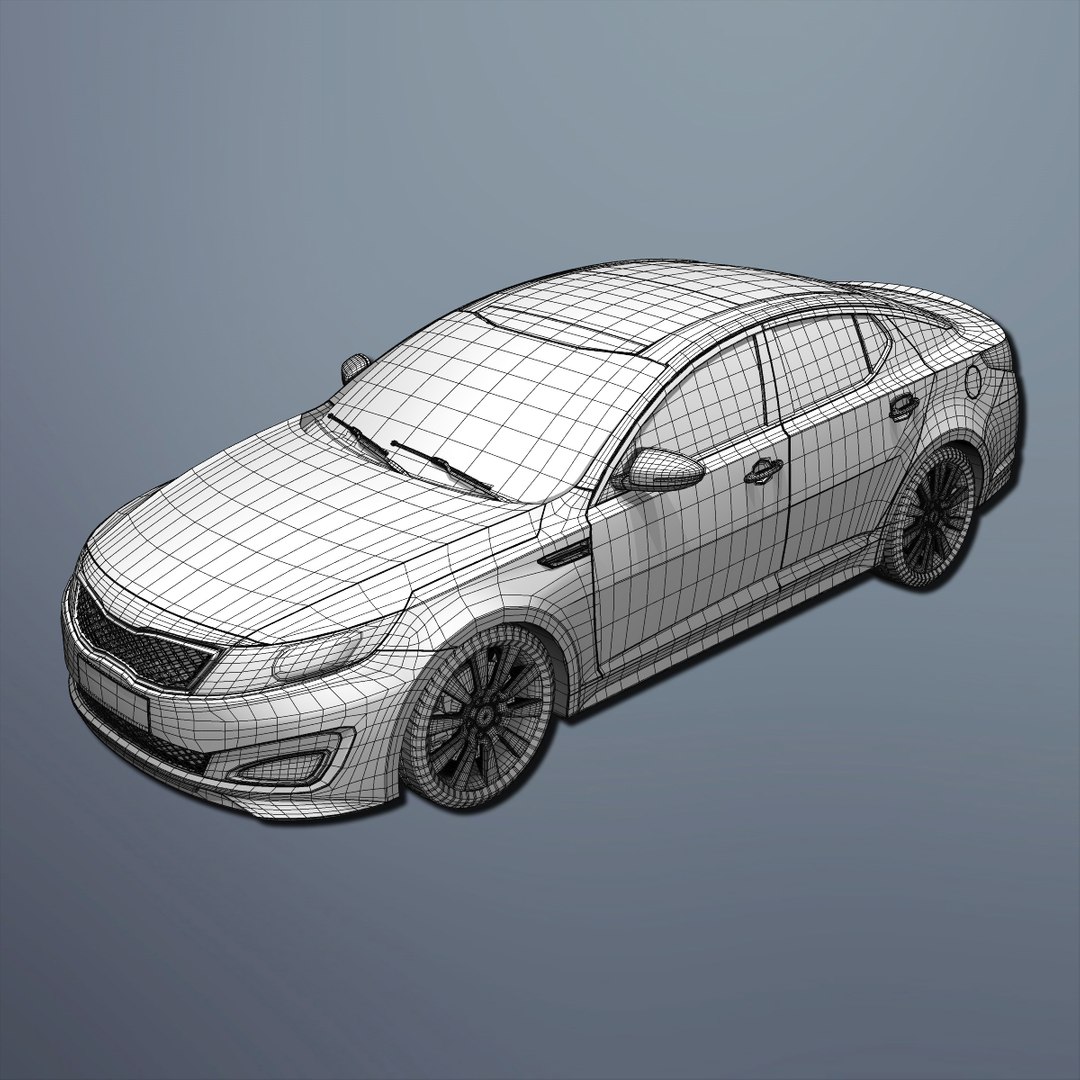 3D Luxury Car Materials - TurboSquid 1387730