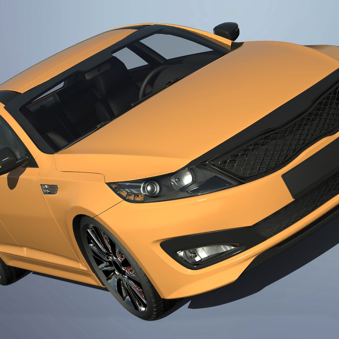 3D Luxury Car Materials - TurboSquid 1387730