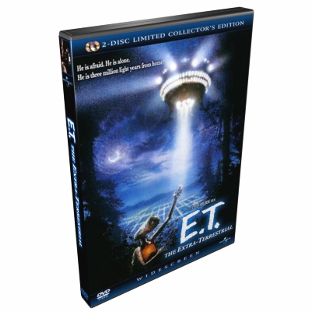 lightwave dvd product promo