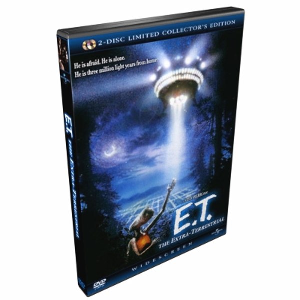 lightwave dvd product promo