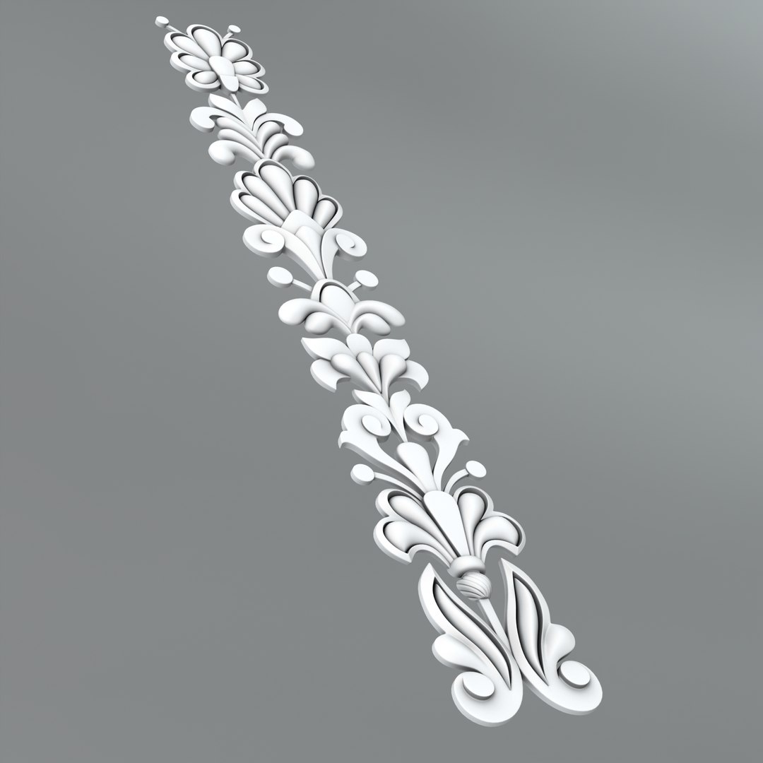 Element Center Model - TurboSquid 1593587