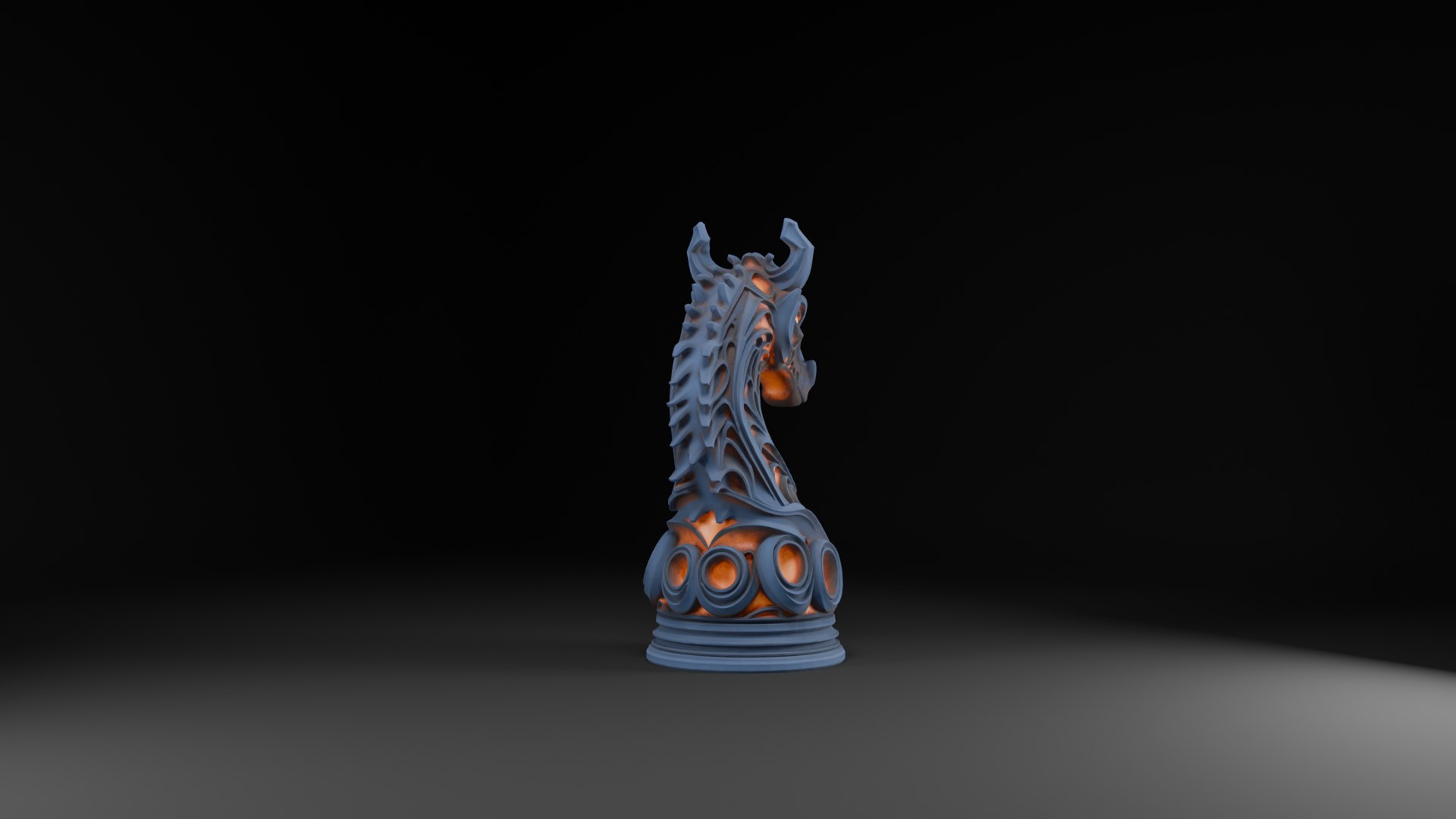 Mystic Titan High-Resolution 3D Sculpt Model - TurboSquid 2419679