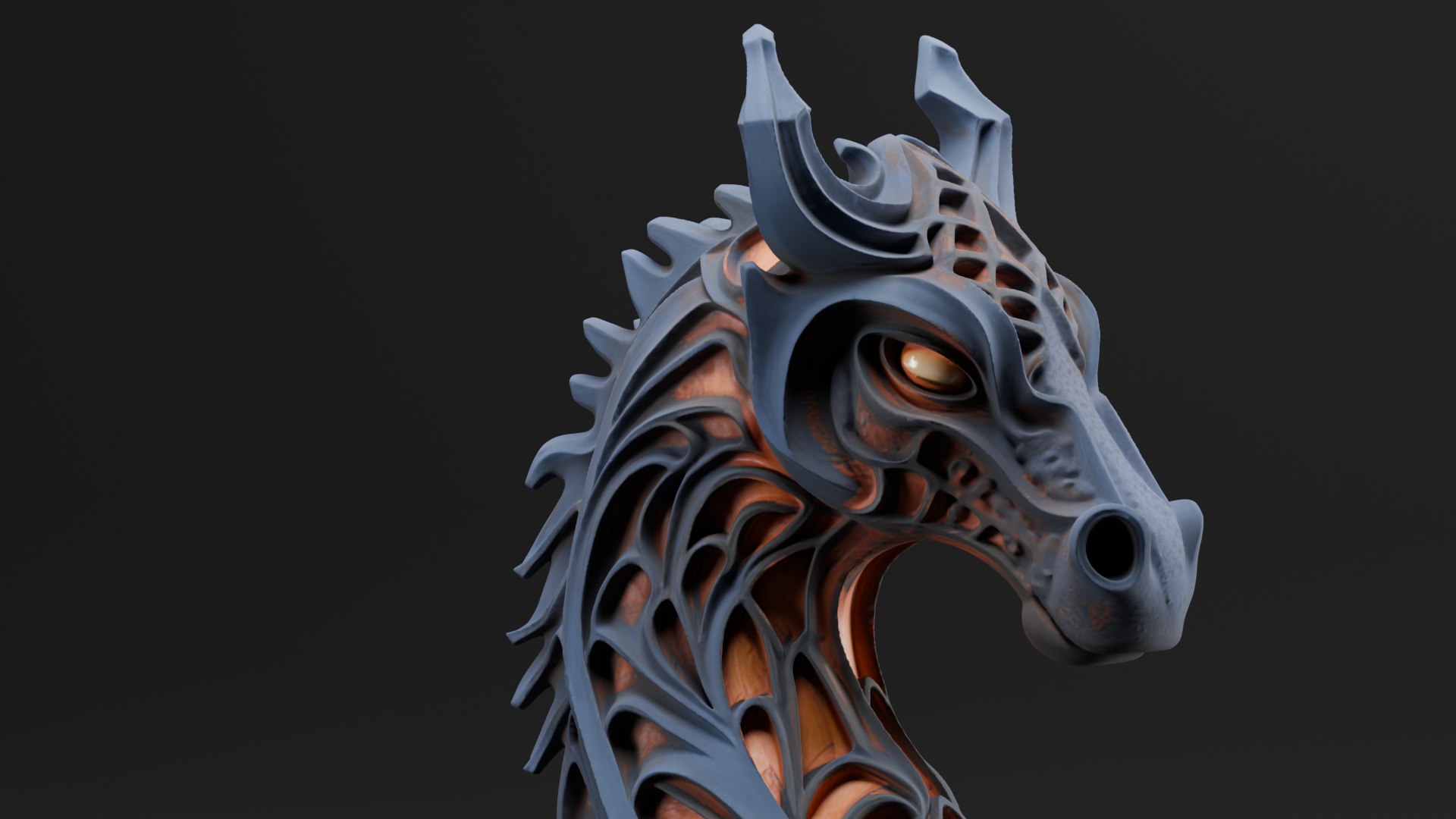 Mystic Titan High-Resolution 3D Sculpt Model - TurboSquid 2419679