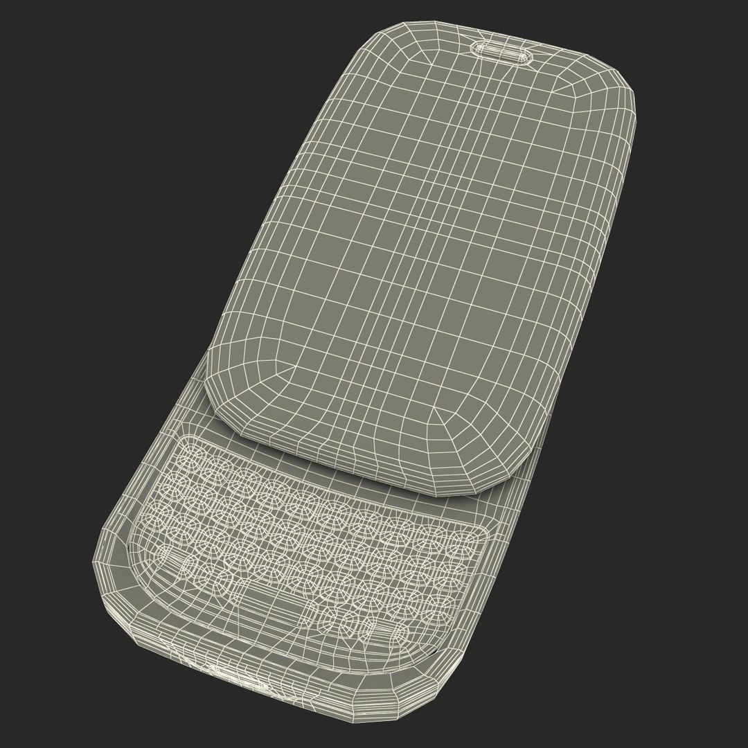3d palm pre