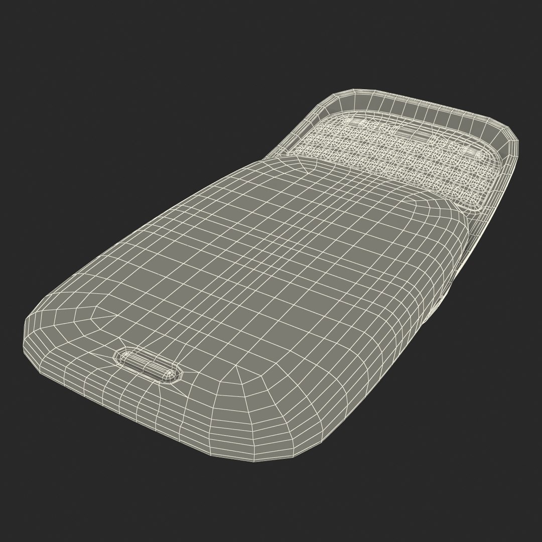 3d palm pre