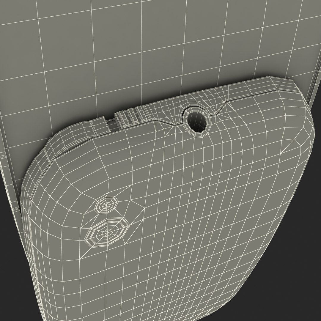 3d palm pre