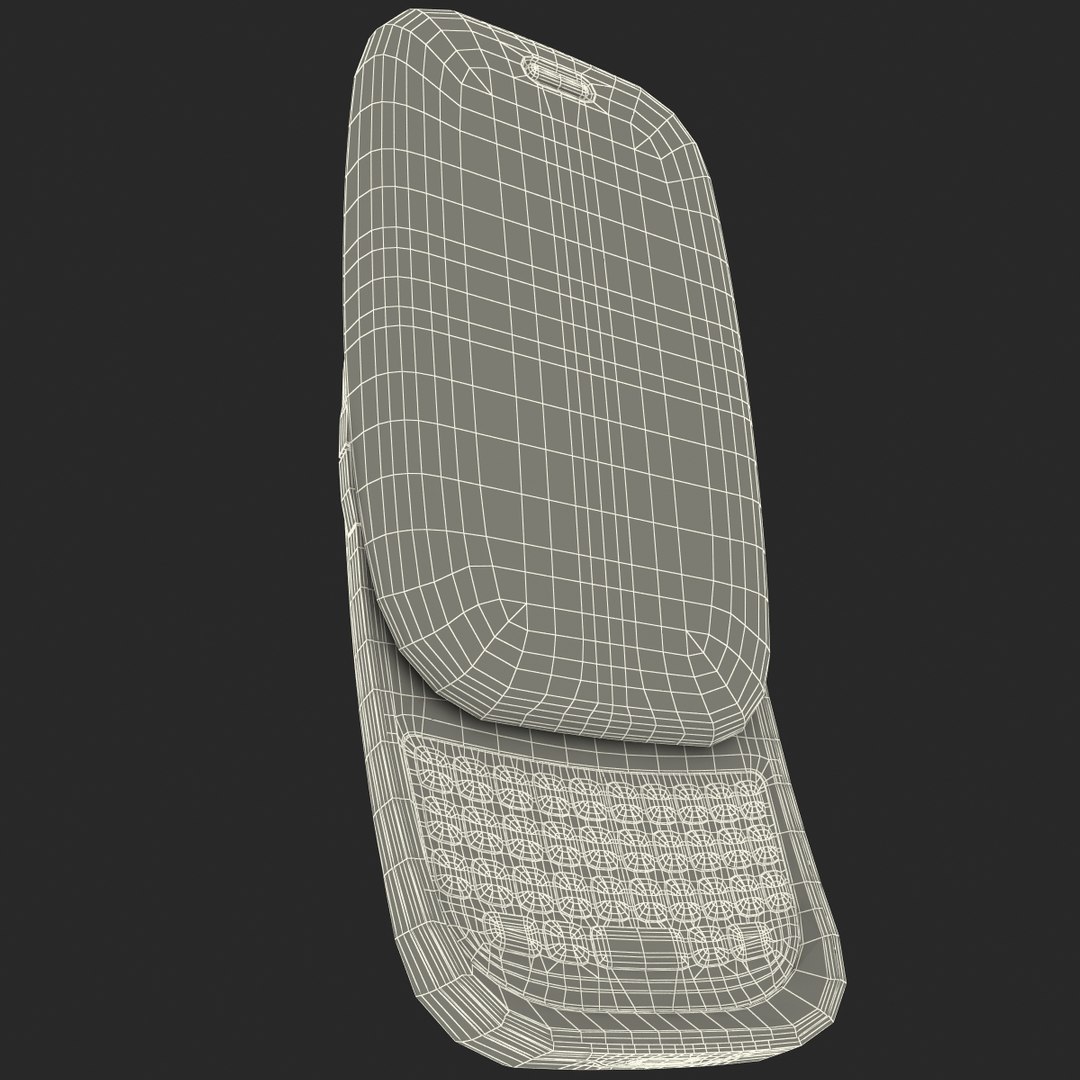 3d palm pre