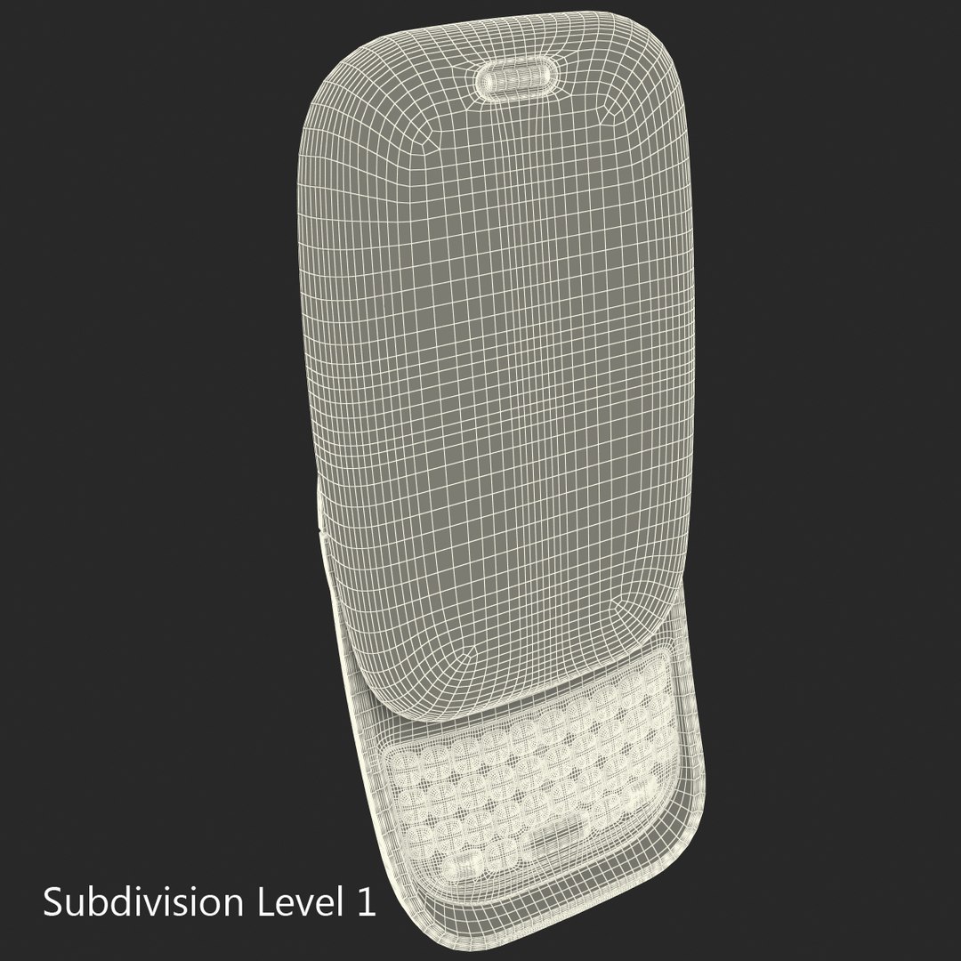 3d palm pre