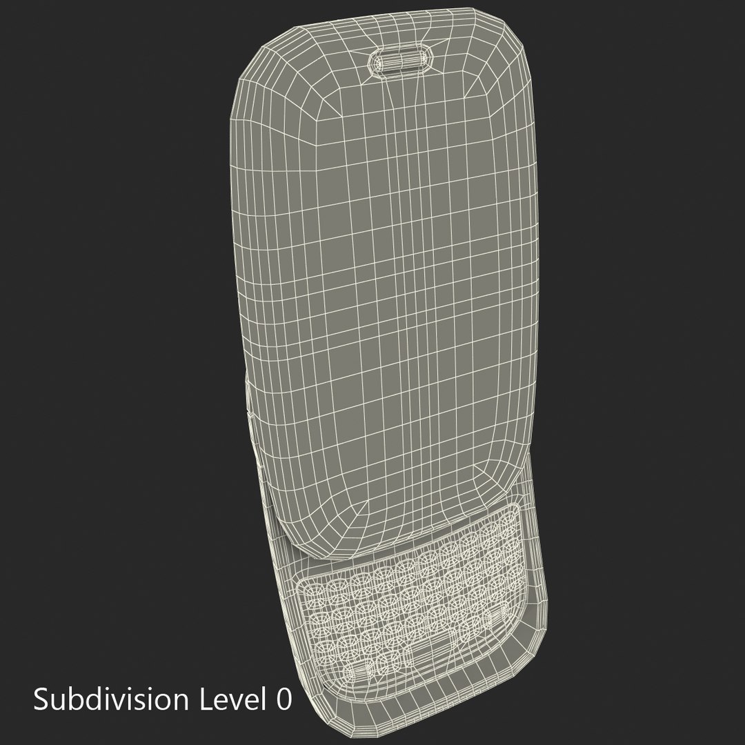 3d palm pre