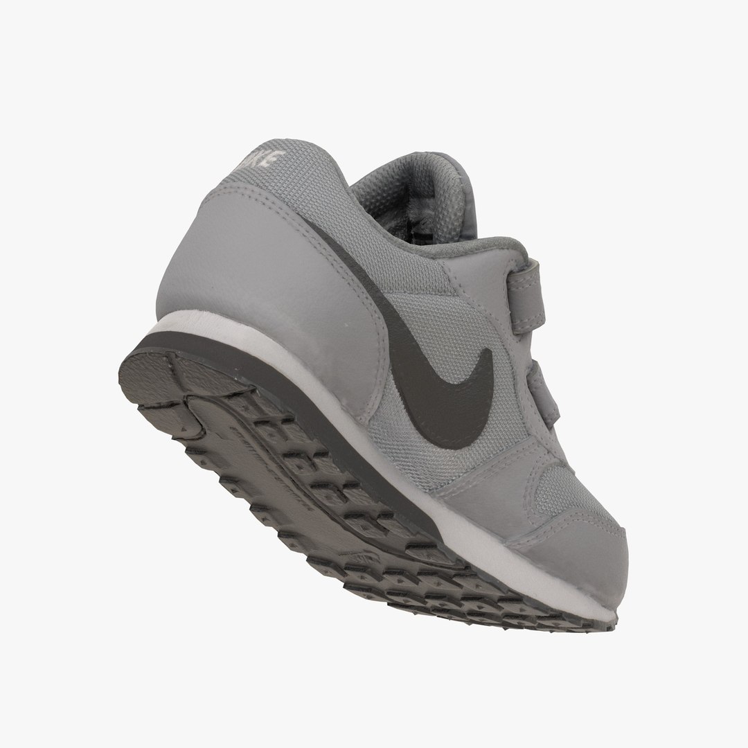 3D Nike Md Runner Kids - TurboSquid 1391302