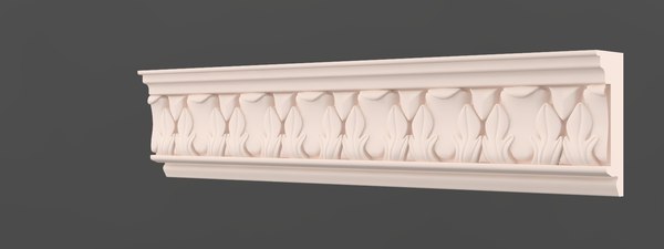 Free 3D Plaster Models | TurboSquid