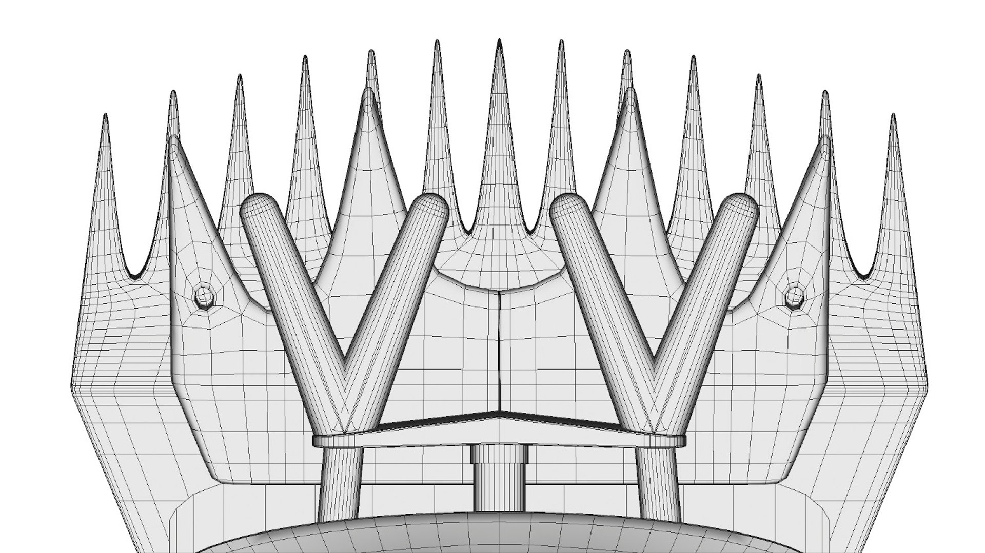 Clipper Fur 3D Model - TurboSquid 1556533