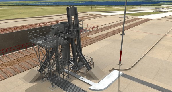 x launch complex 39a apollo