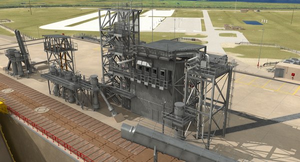 x launch complex 39a apollo