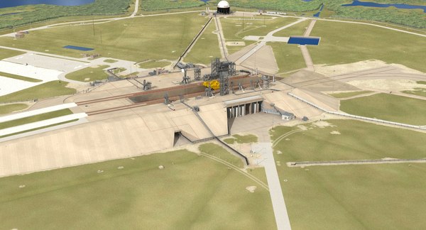 x launch complex 39a apollo