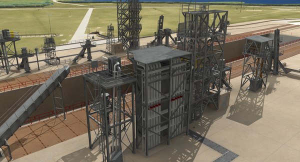 x launch complex 39a apollo