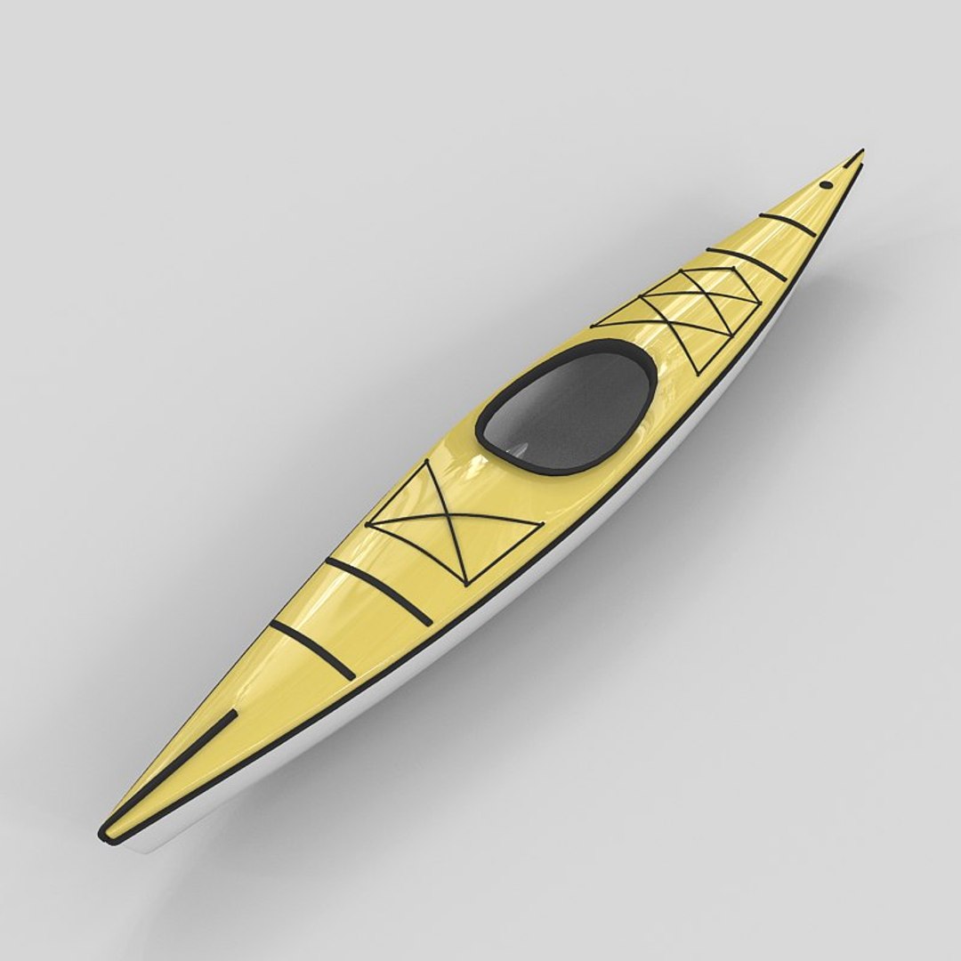 Kayak Max