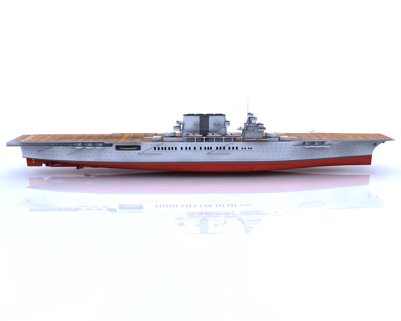 3d uss saratoga cv-3