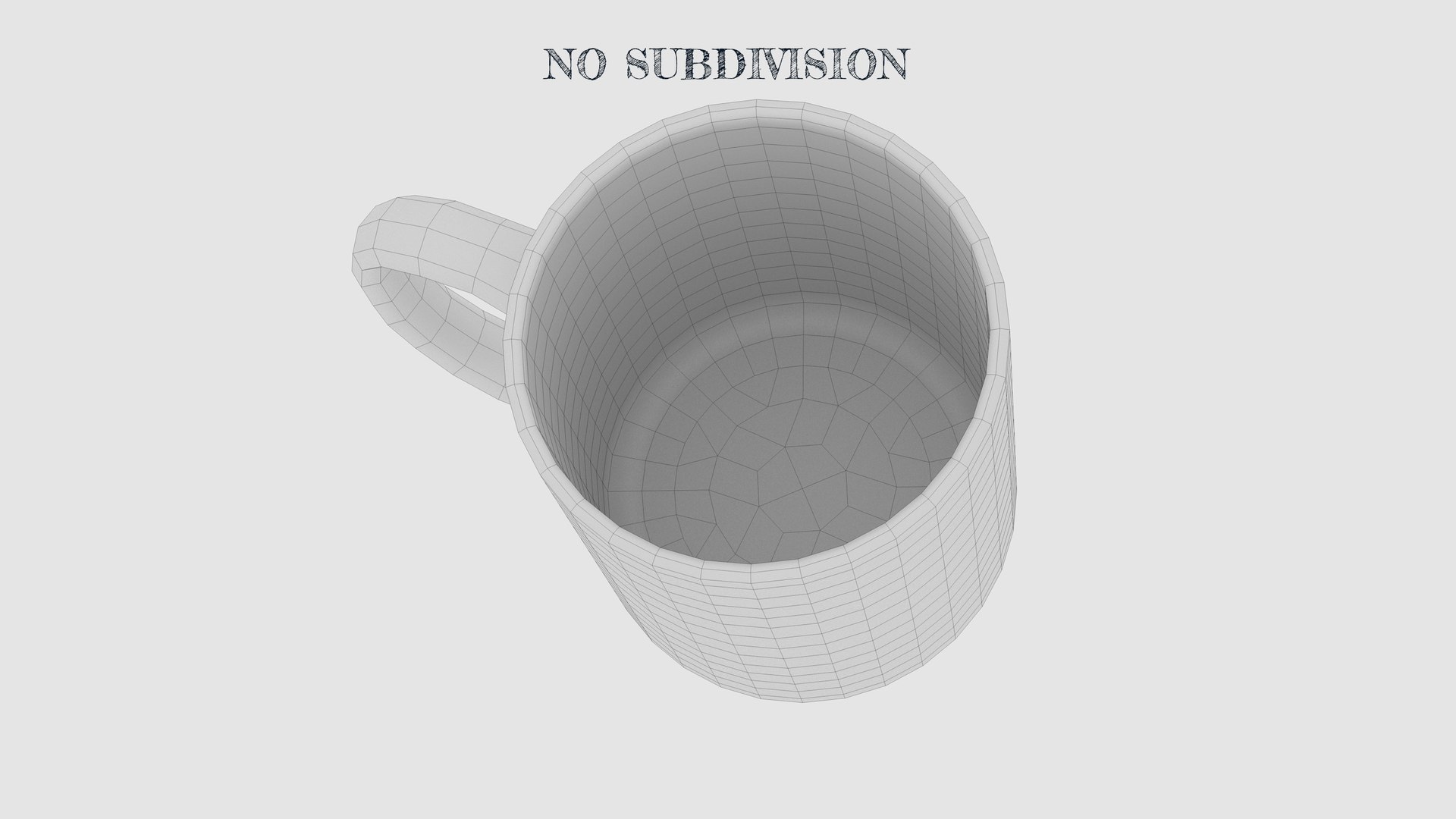 Realistic Coffee Mug 4k 3D - TurboSquid 1711096