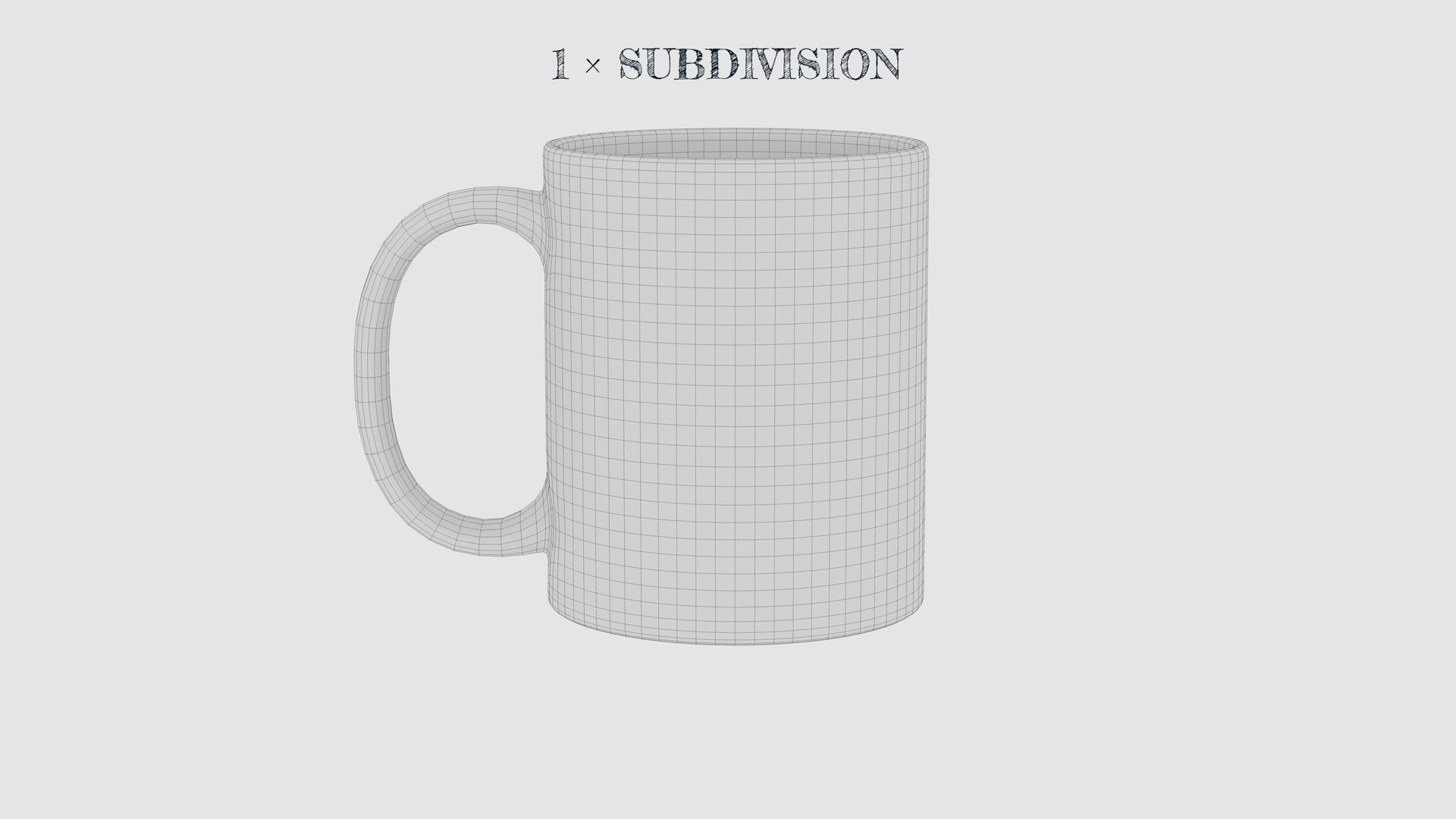 Realistic Coffee Mug 4k 3D - TurboSquid 1711096