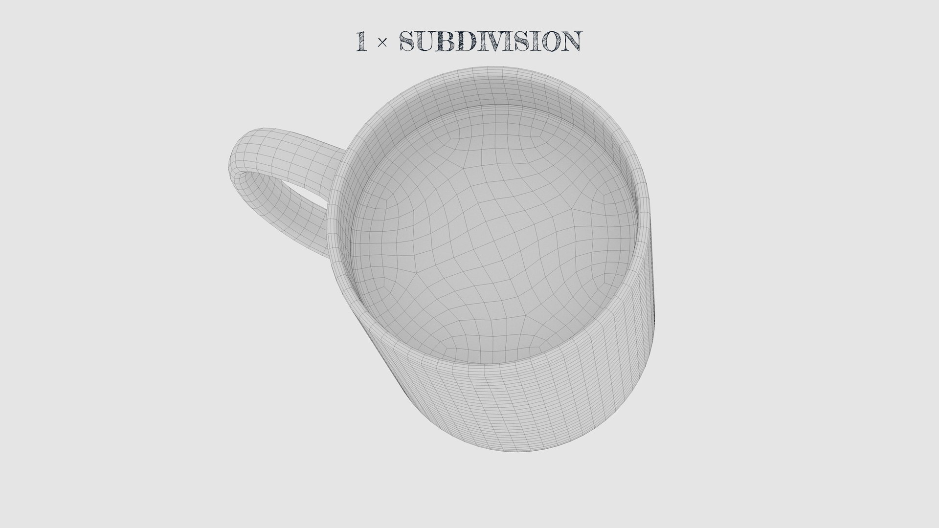 Realistic Coffee Mug 4k 3D - TurboSquid 1711096