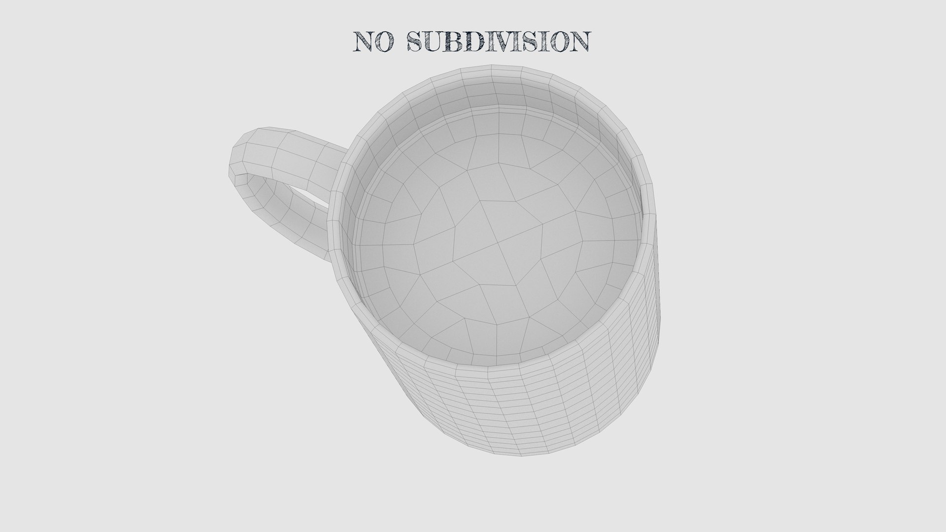 Realistic Coffee Mug 4k 3D - TurboSquid 1711096