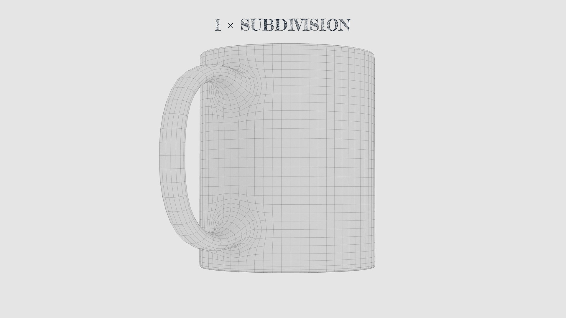 Realistic Coffee Mug 4k 3D - TurboSquid 1711096