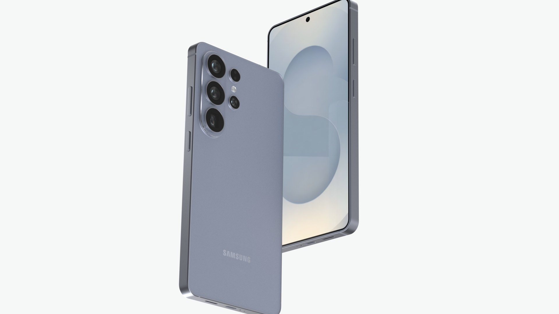 3D Samsung Galaxy S26 Ultra - TurboSquid 2482733