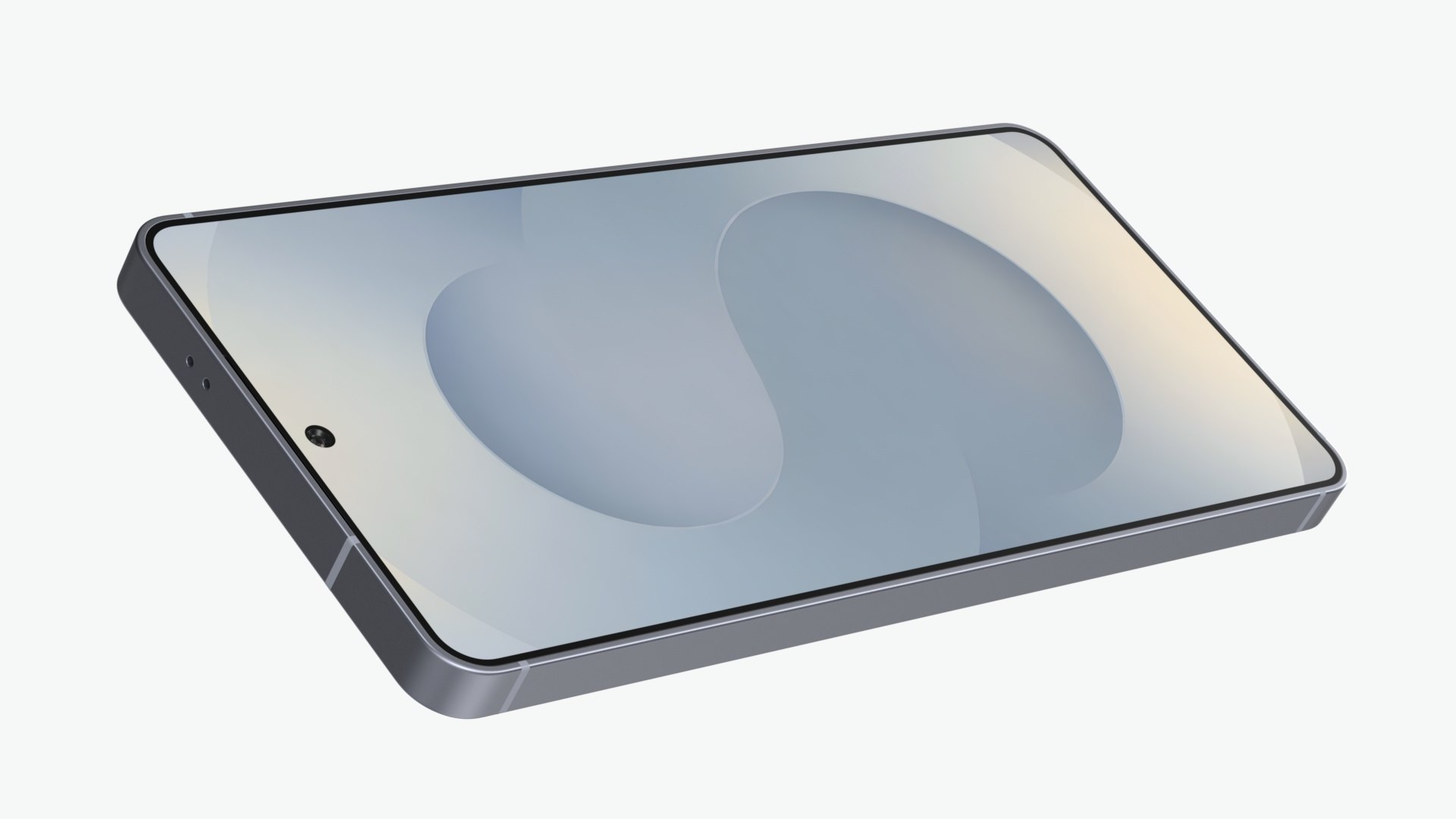 3D Samsung Galaxy S26 Ultra - TurboSquid 2482733