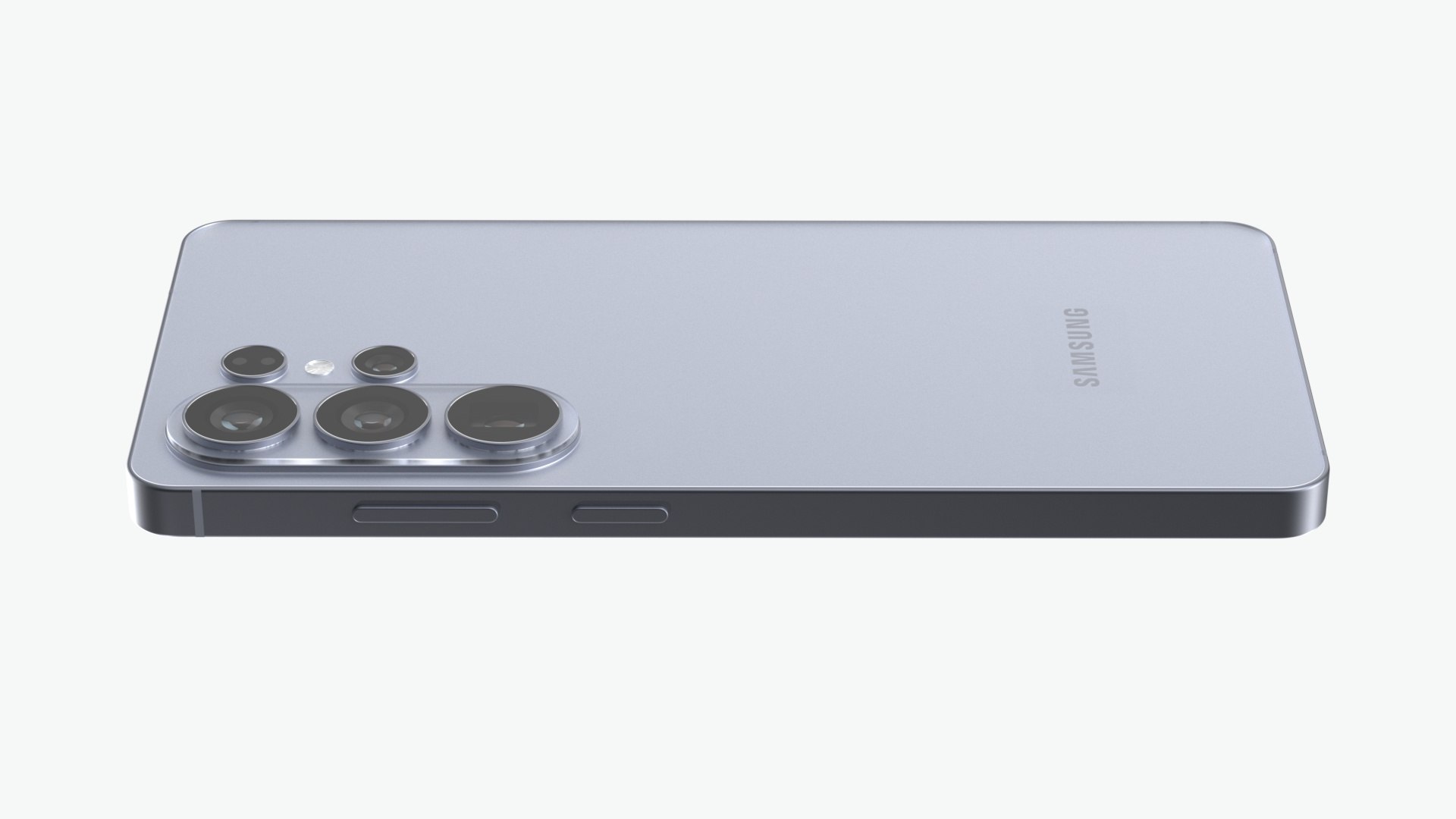 3D Samsung Galaxy S26 Ultra - TurboSquid 2482733