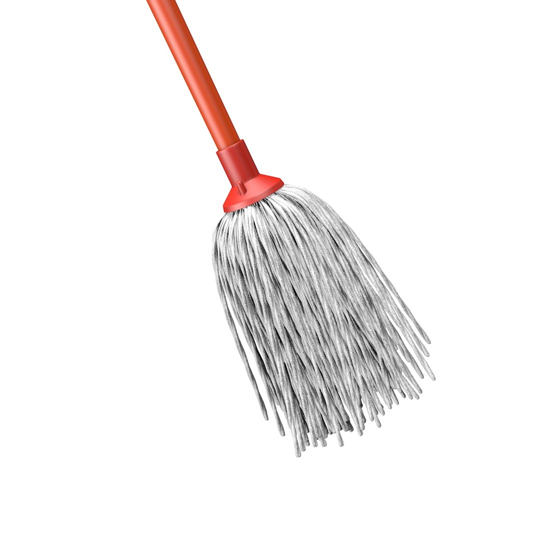 Spanish Broom 3D - TurboSquid 1269318