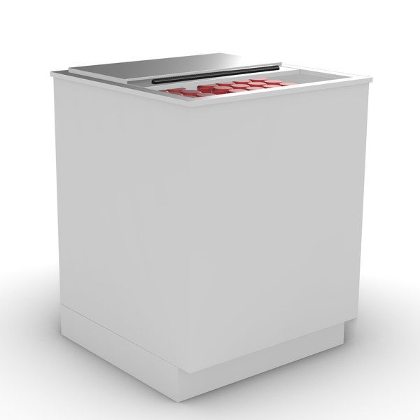 Display Stand SketchUp Models for Download | TurboSquid