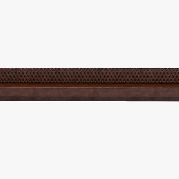 3D Tufted Models | TurboSquid